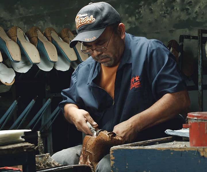 Tony Lama Boots | Handcrafted Since 1911 | Official Site